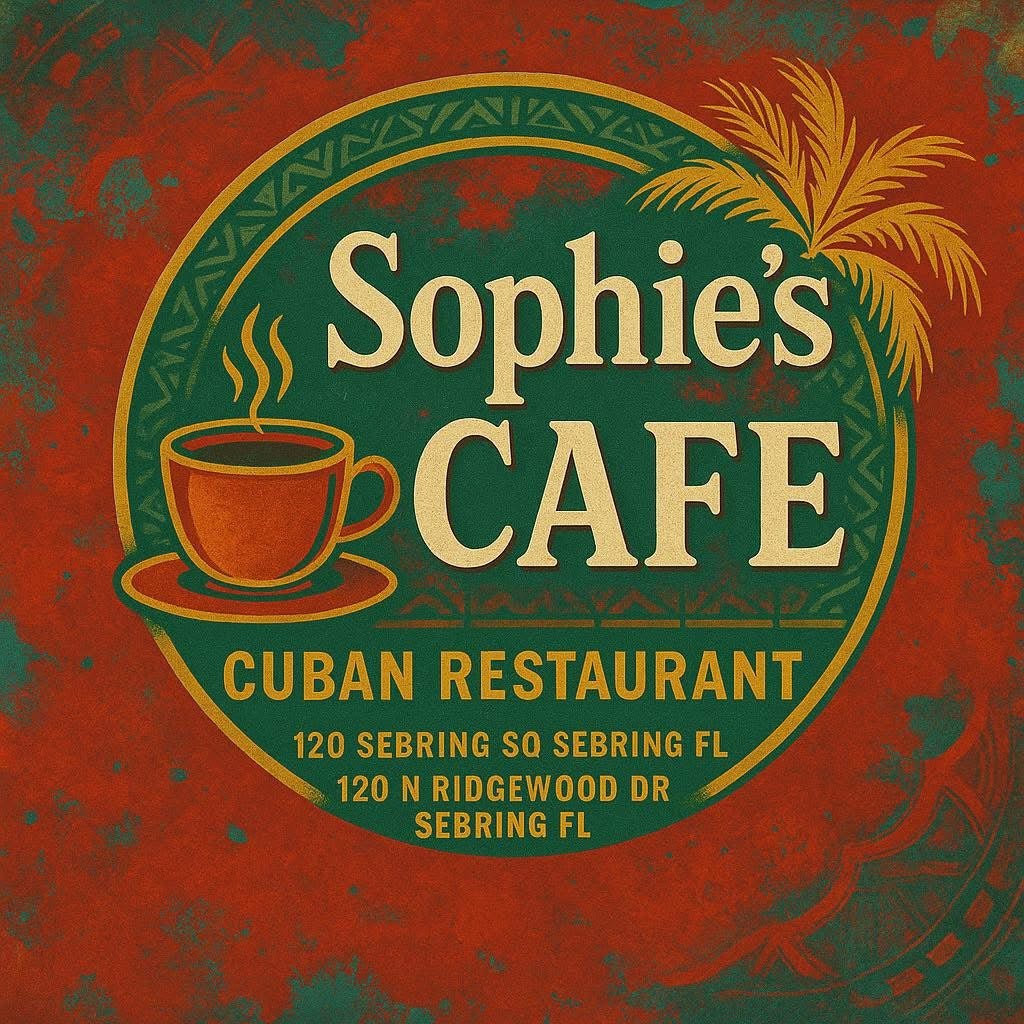 Sophies Cafe, LLC logo